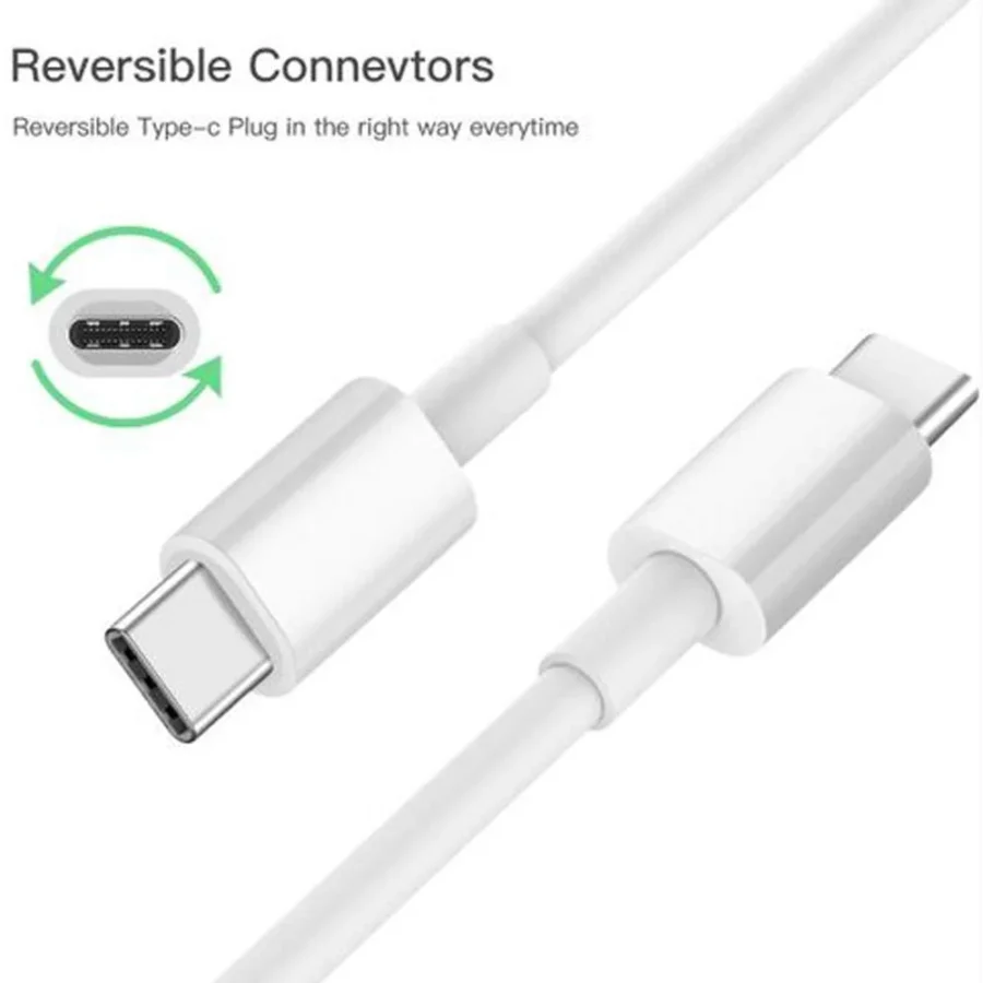 SpiderJuice 1 meter USB-C PD3.0 36W Fast Charge Sync Cable