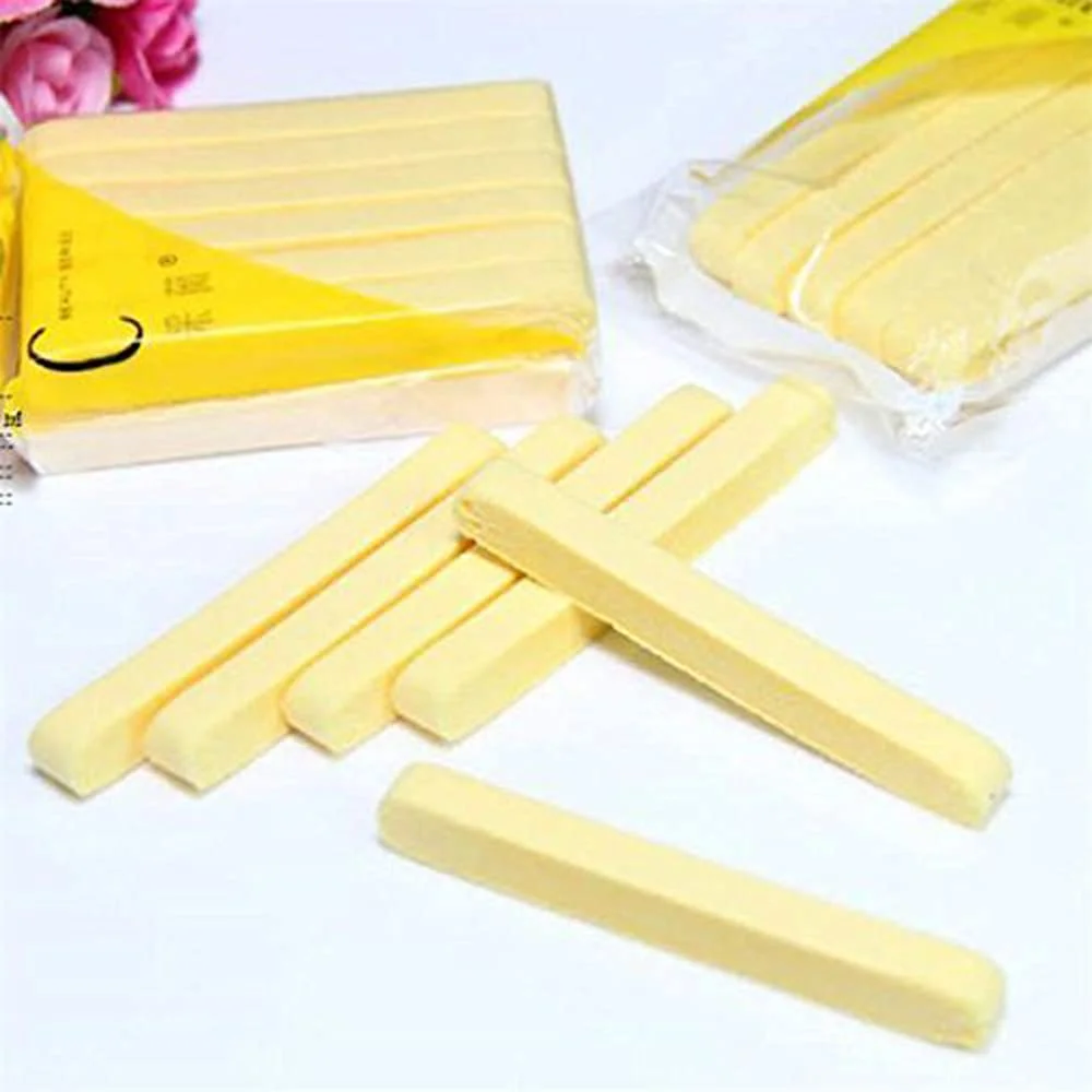 SpiderJuice Compressed Facial Sponge Stick Makeup Remover