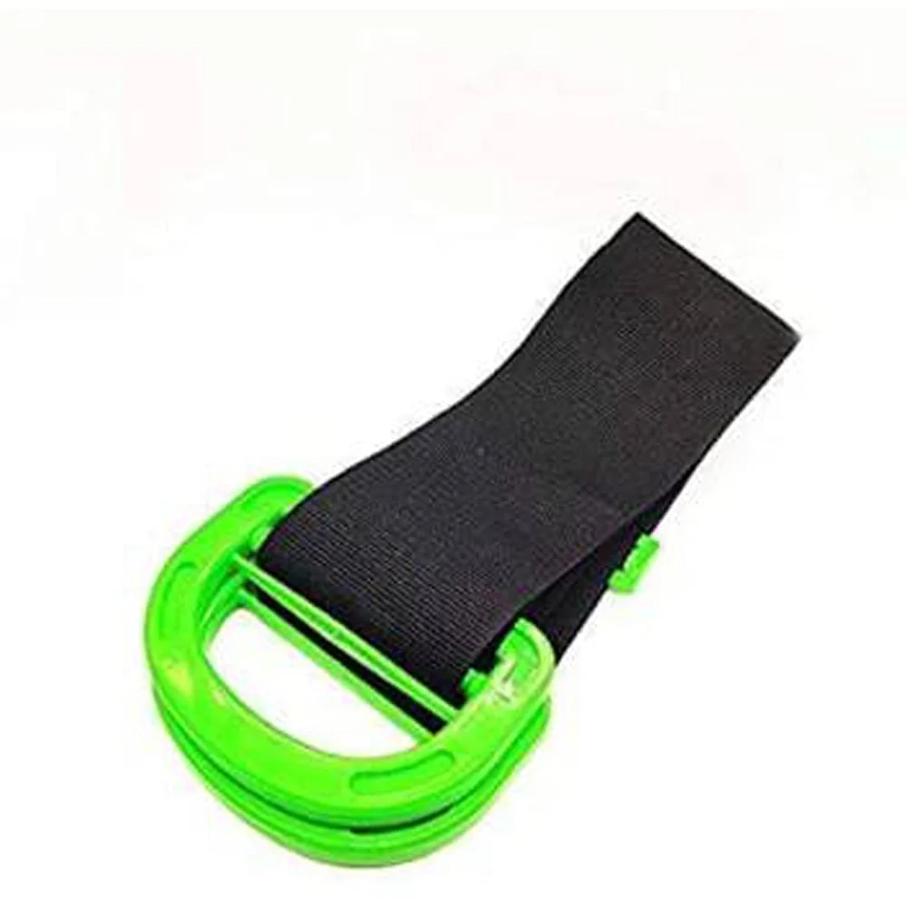 SpiderJuice Luggage Lifting Belt Strap Adjustable Drop Ship