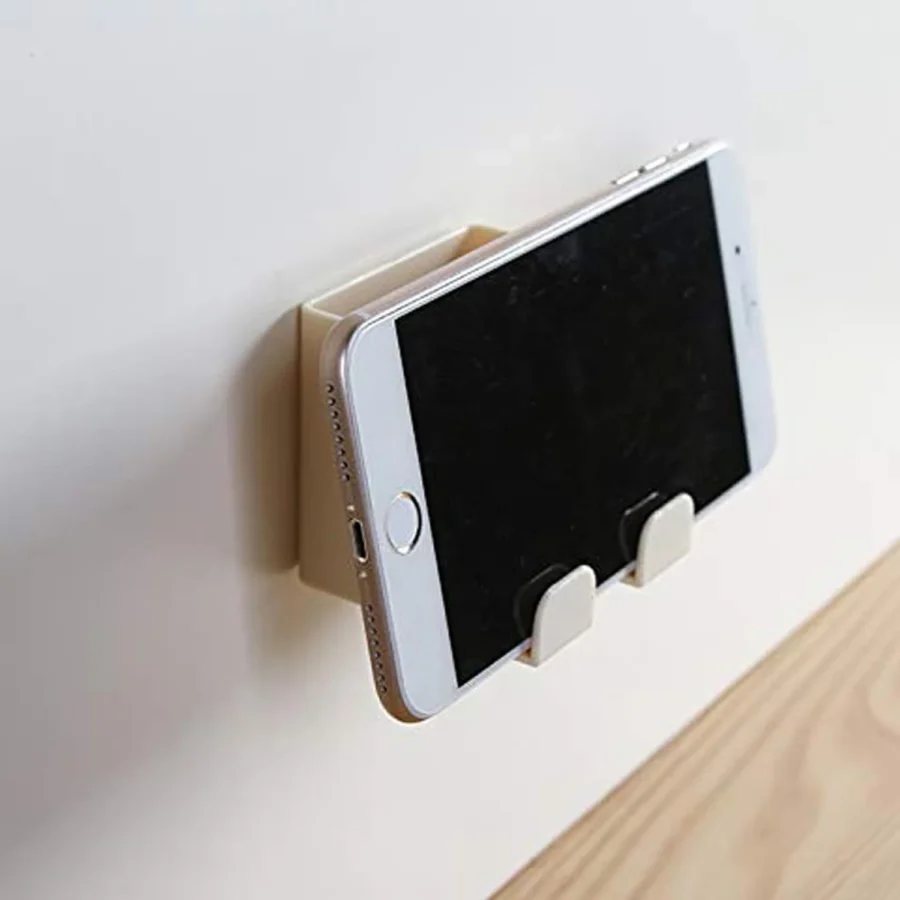 SpiderJuice Sticky Mobile Holder and Storage Organiser Stand