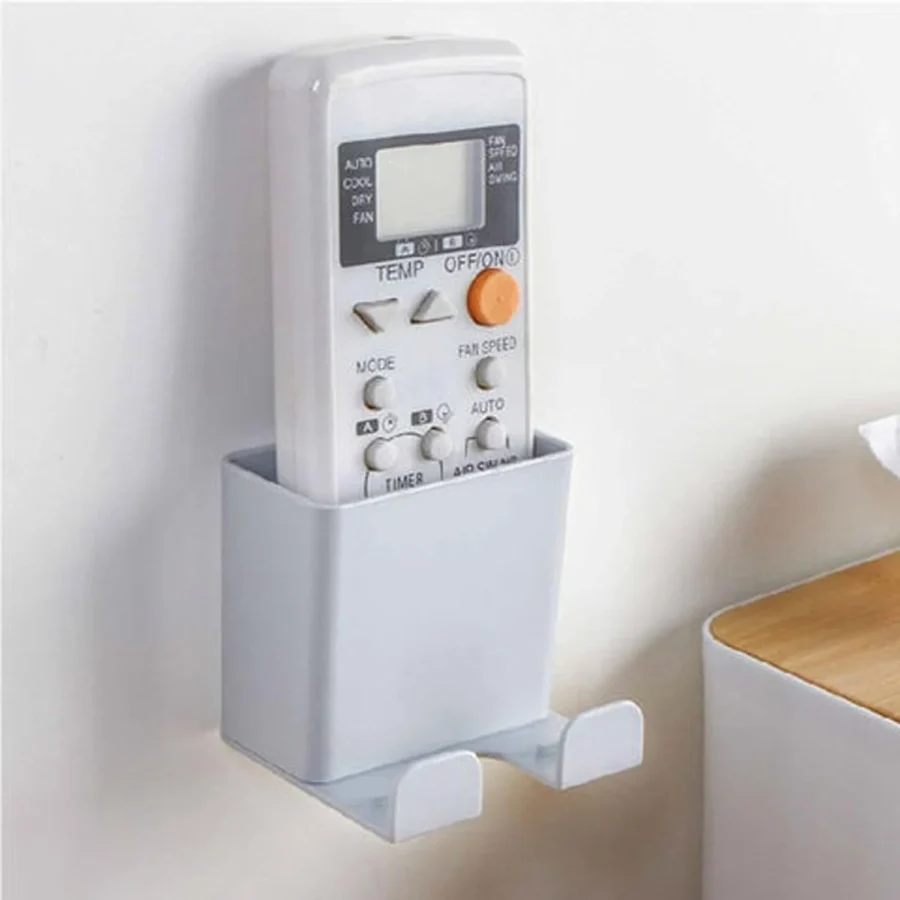 SpiderJuice Sticky Mobile Holder and Storage Organiser Stand