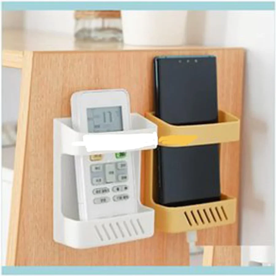 SpiderJuice Sticky Mobile Holder and Storage Organizer Stand