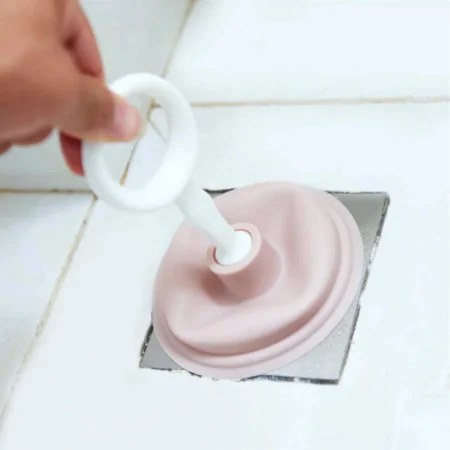 SpiderJuice Degradable Wheat Straw Soap Dish Self Drainage